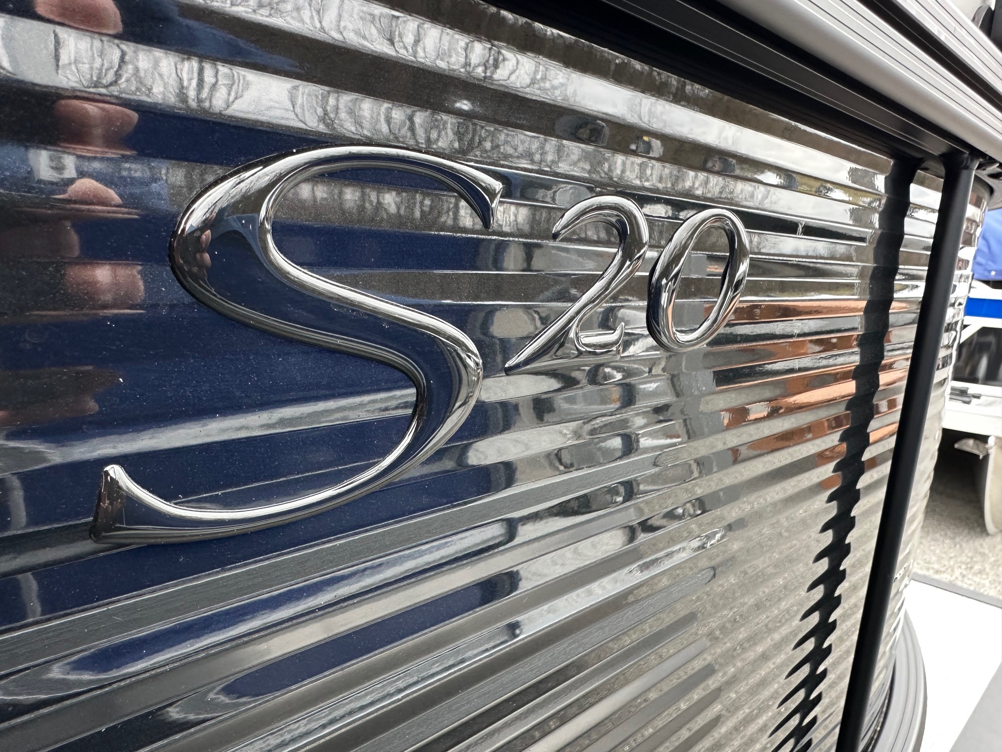 2026-Bennington-20-SSR-40 | F&S Yamaha & Marine | Spring Grove, PA ...