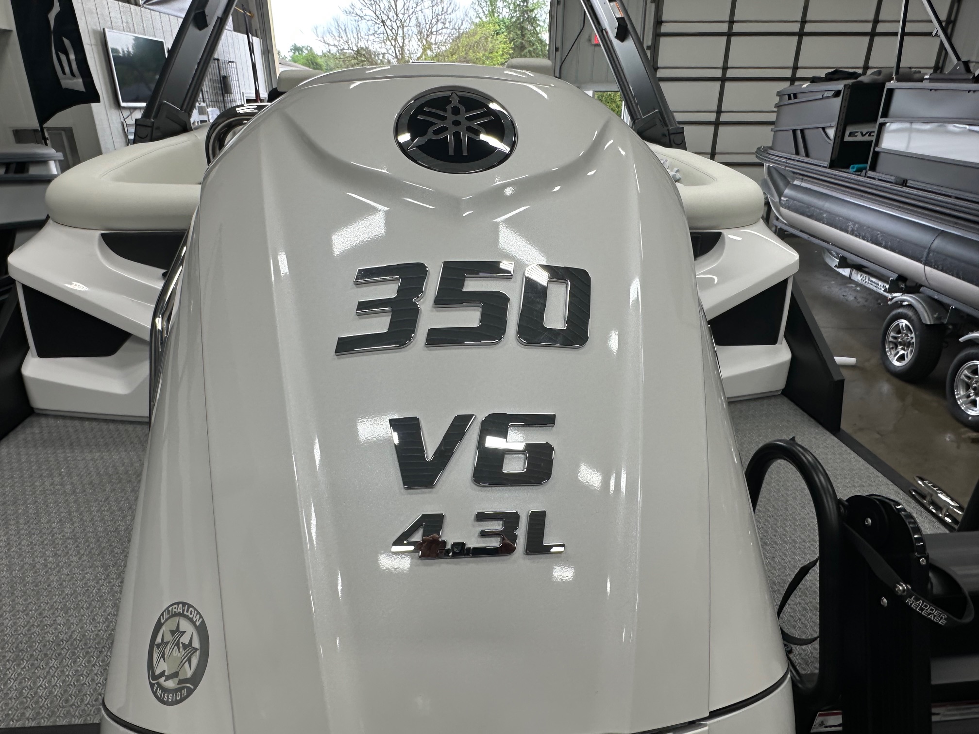 2026-Evotti-723QL-(In-Stock)-E3 | F&S Yamaha & Marine | Spring Grove ...